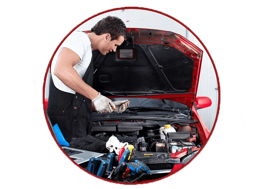 Mantenimiento correctivo – DrMotorsPeru